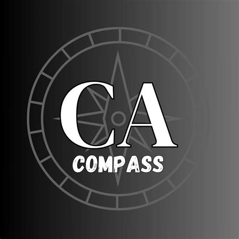 Cacompass