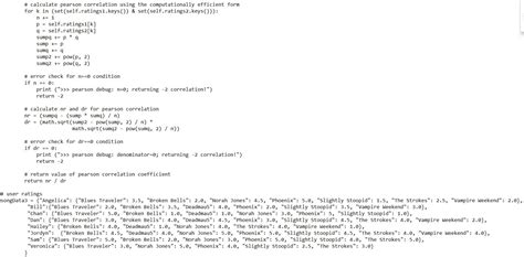 Problem Definition Let S Say We Have 8 Users And Chegg Com