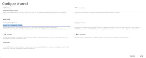 Rule Or Script For 3d Printing Mqtt Scripts And Rules Openhab Community
