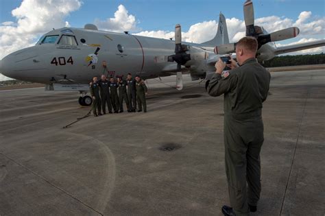 Dvids Images Patrol Squadron Vp 30 Final P 3 Class Image 2 Of 2