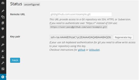 Gitium Provides Automatic Git Version Control And Deployment For