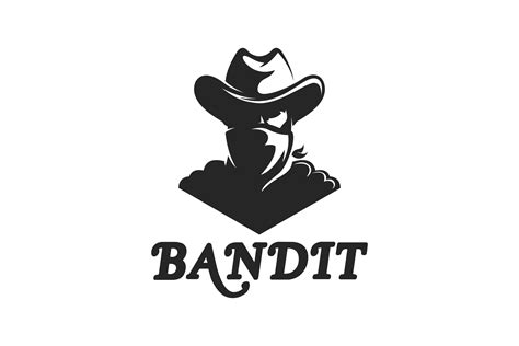 Bandit Logo