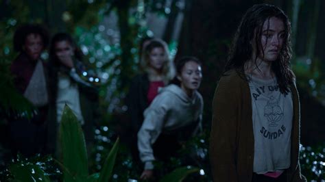 The Wilds Season 2 Ending Explained What To Watch