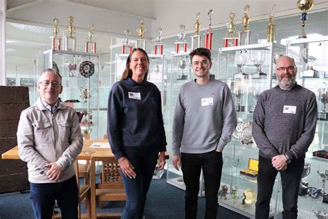 Mht Technologies Present Fantastic Software Developer Degree Apprenticeship Richmond School