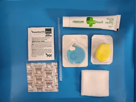 Neonatal Capillary Blood Gas Sampling Heel Prick Osce Guide Geeky