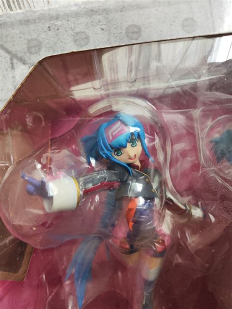 Macross Frontier Klan Klan Hobbies And Toys Toys And Games On Carousell
