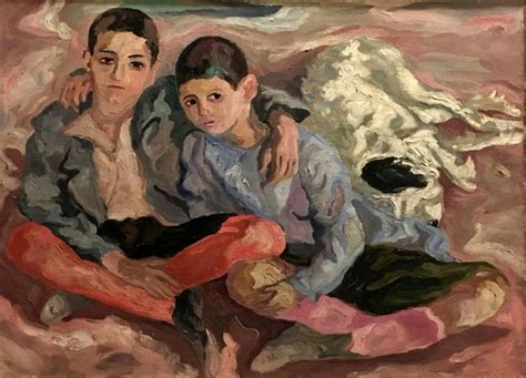 Omaggio A Carlo Levi Le Gallerie Degli Uffizi