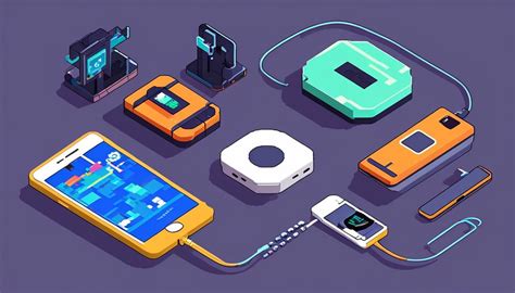 Wireless Charging Hardware A Comprehensive Guide