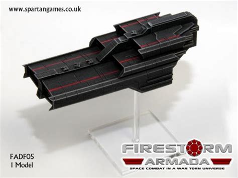 Claymore Class Carrier Firestorm Armada Wiki Fandom