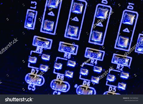 Conductive Paths Images Browse Stock Photos Vectors Free Download With Trial Shutterstock