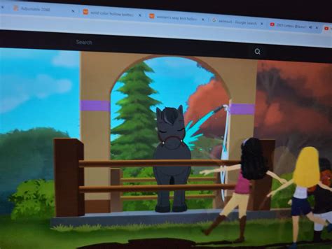 Emma Stephanie And Fiona Slip In Mud By Jamelkinard On Deviantart