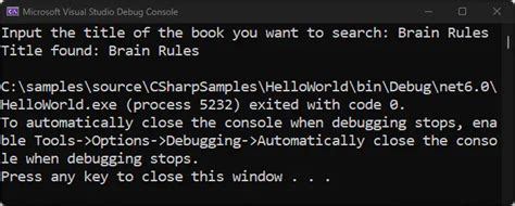 C List Methods FromMyNotes