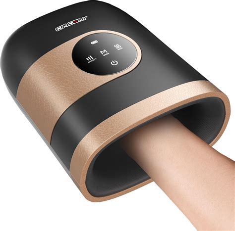 Cincom Best Ts Hand Massager Health And Household