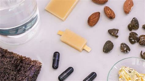 Edible Electronics The Future Of Sustainable Devices Is In Your Food