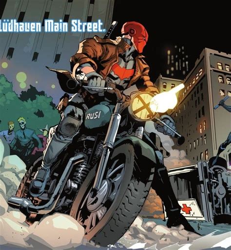 Pin By Twice On C Jason Tood In 2024 Red Hood Comic Red Hood Jason