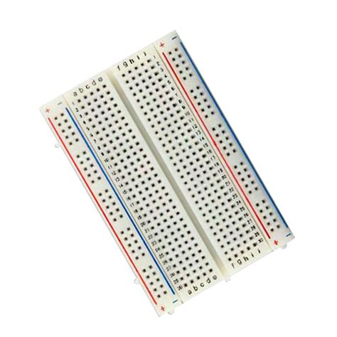 Getting Started With STM32 Working With ADC And DMA
