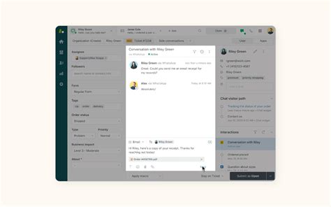 Request Management Software Features Benefits And More