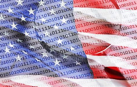 Data Stock Image Image Of Glass Electronic Coding 62035235