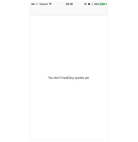 Populate A Table View With Nsfetchedresultscontroller And Swift