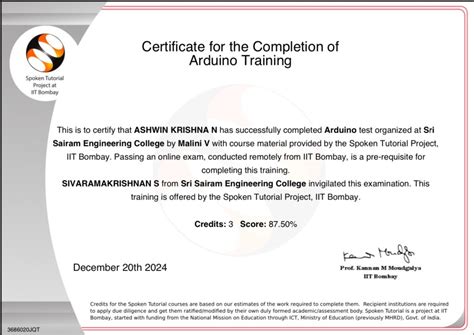 ashwin krishna on linkedin i am delighted to share that i have