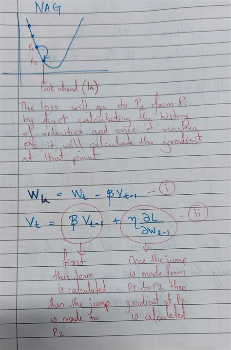 反向傳播算法（ backpropagation algorithm ） by ken huang 人工智慧，倒底有多智慧？ medium