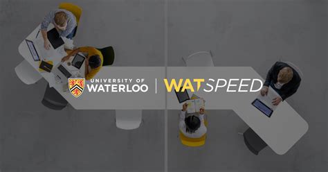 staff directory watspeed at uwaterloo