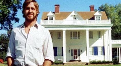 The Notebook House Before And After 3d Interactive