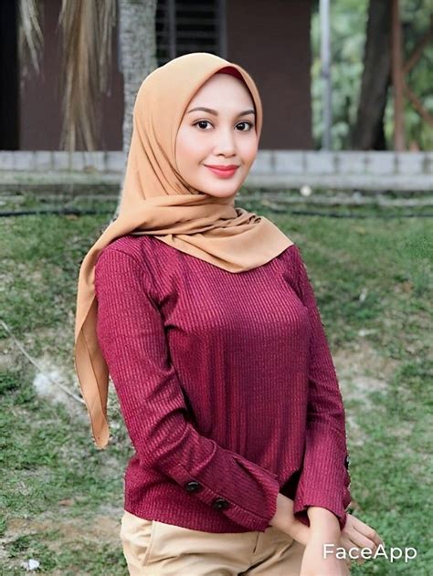 Pin oleh azrie a di tutup kepala | Gaya hijab, Perkumpulan wanita, Selebriti