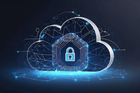 Securing Cloud Data Exploring Future Infrastructure In Cloud Computing