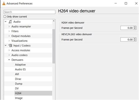 how to play h 264 files in vlc step by step guide with videos
