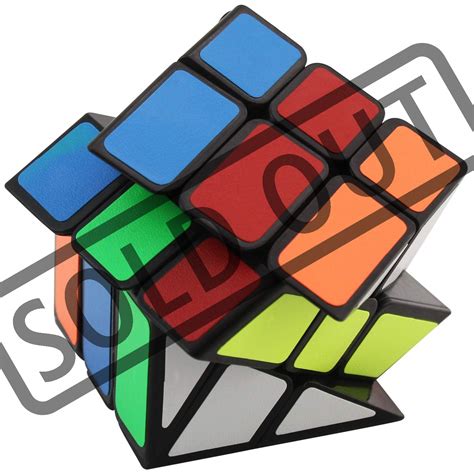 Jiehui Cube 3x3 Atelier Yuwaciaojp