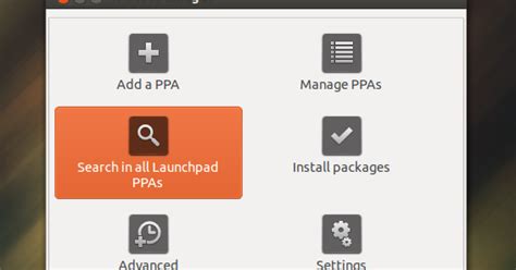 Y Ppa Manager 0991 Released With Ubuntu 1310 Fixes ~ Web Upd8 Ubuntu Linux Blog