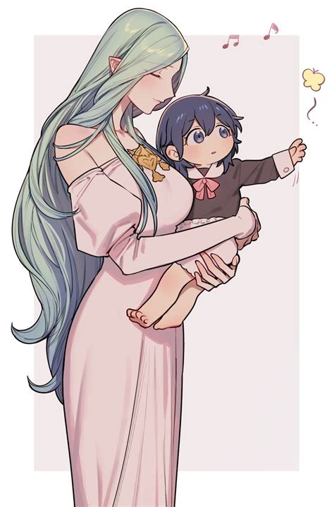 Byleth Byleth And Rhea Fire Emblem And More Drawn By Ikarin Danbooru