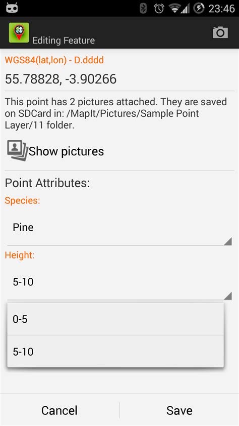 Top Mobile Applications For GIS Mapping