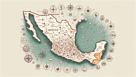 ℹ Las 15 Ciudades Más Pobladas En México