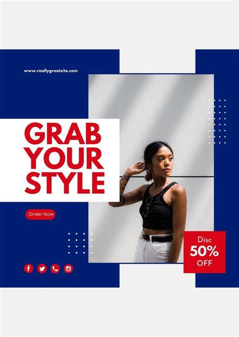 Pin On Canva Free Template