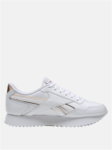 Reebok Royal Glide Ripple - Women's Sneakers | Nencini Sport