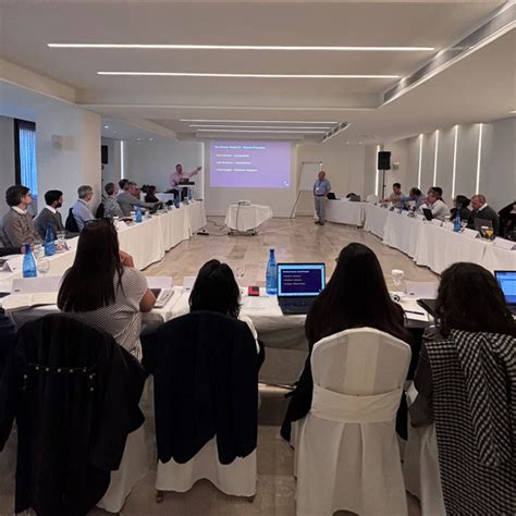 Bimco Training