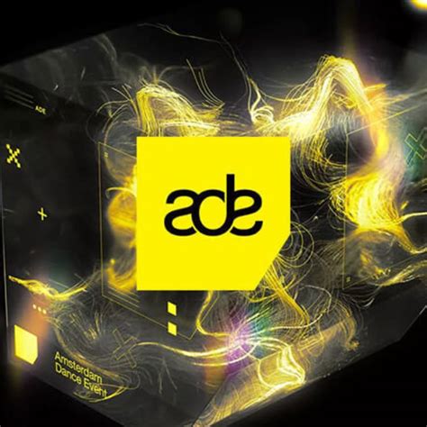 Ade Amsterdam Best Nightlife Experiences Dance Events