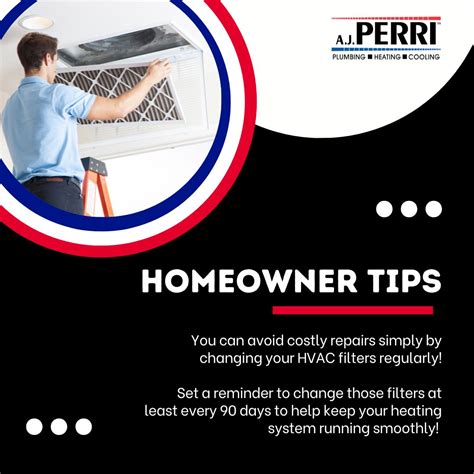 Aj Perri On Linkedin Protip Home Heatingsystemrepairs Furnacerepair