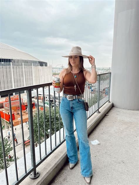 Houston Rodeo Rodeo Outfits Houston Rodeo Outfit Rodeo Houston Outfit