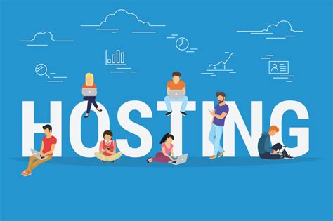 Web Hosting Explained Hyperhost Solutions