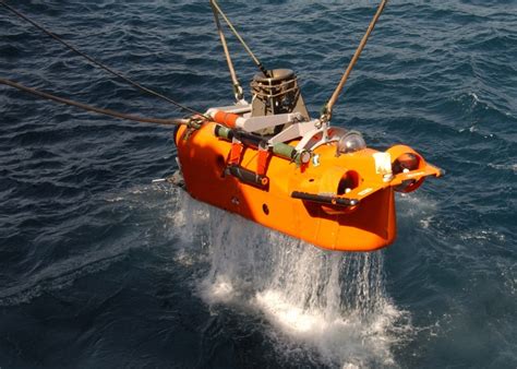 Anslq 48 Mine Neutralization Equipment