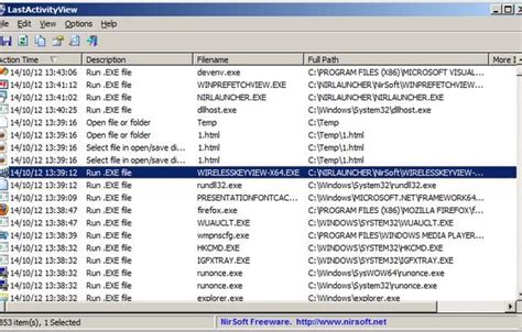 Event Viewer Alternatives And Similar Software AlternativeTo