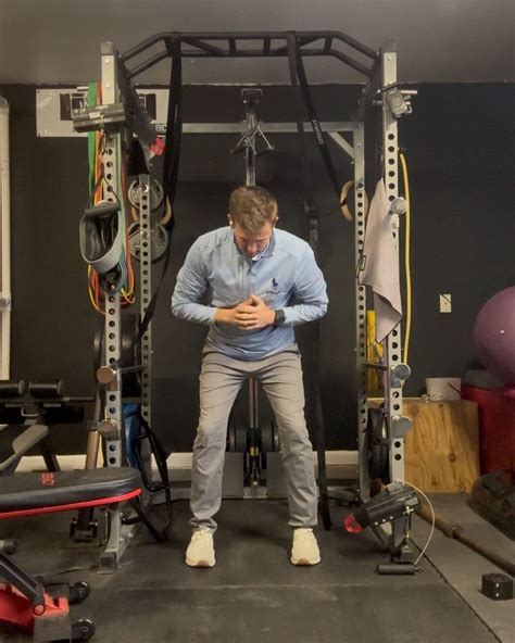 Kyle Vassallo Beginner Mobility That Doesnt Require You To Get On