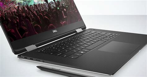 Hp Spectre X Vs Dell Xps In Big And Bold Convertibles Go To War Digital Trends