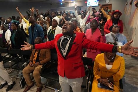 Will Ice Soon Descend On Springfield To Detain Haitians There