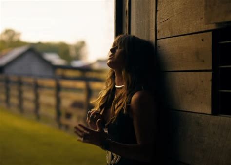 Ella Langley Says The Truth Behind Girl Youre Taking Home” Is A Story