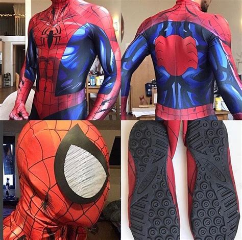 Spider Man Shattered Dimensions Ultimate Spider Man Costumes