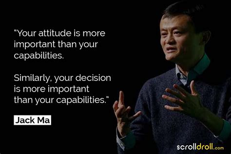 Jack Ma Quotes 21 The Best Of Indian Pop Culture And Whats Trending On Web
